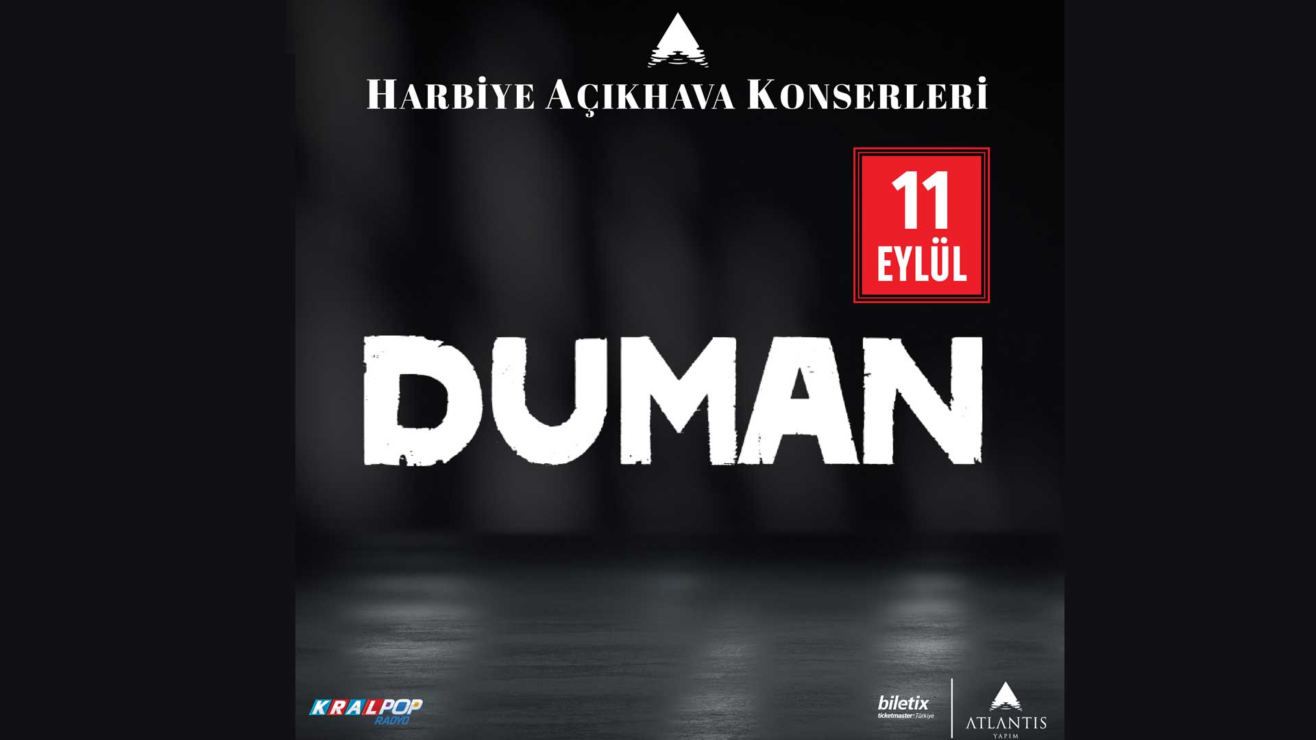 DUMAN